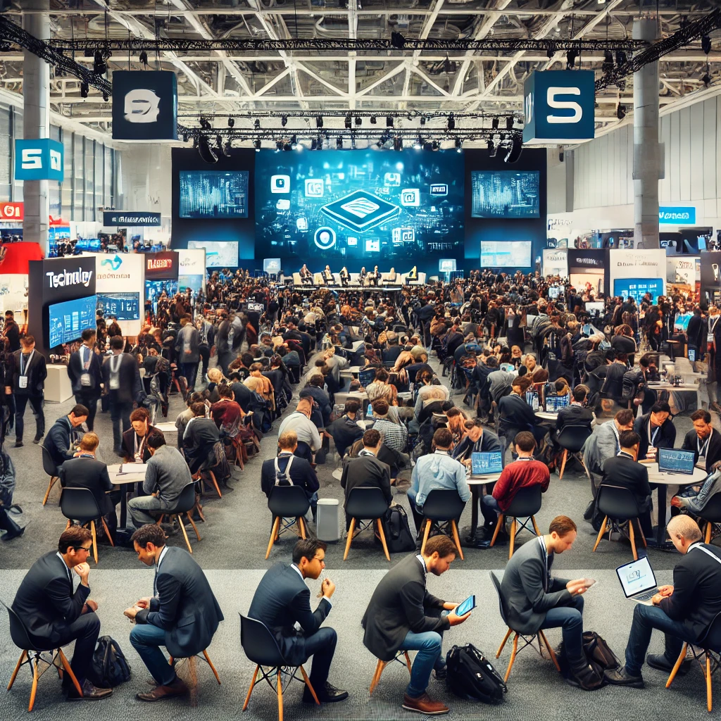 Connect and Engage with Us at HI-TEC 2025 in Minneapolis! - NITIC