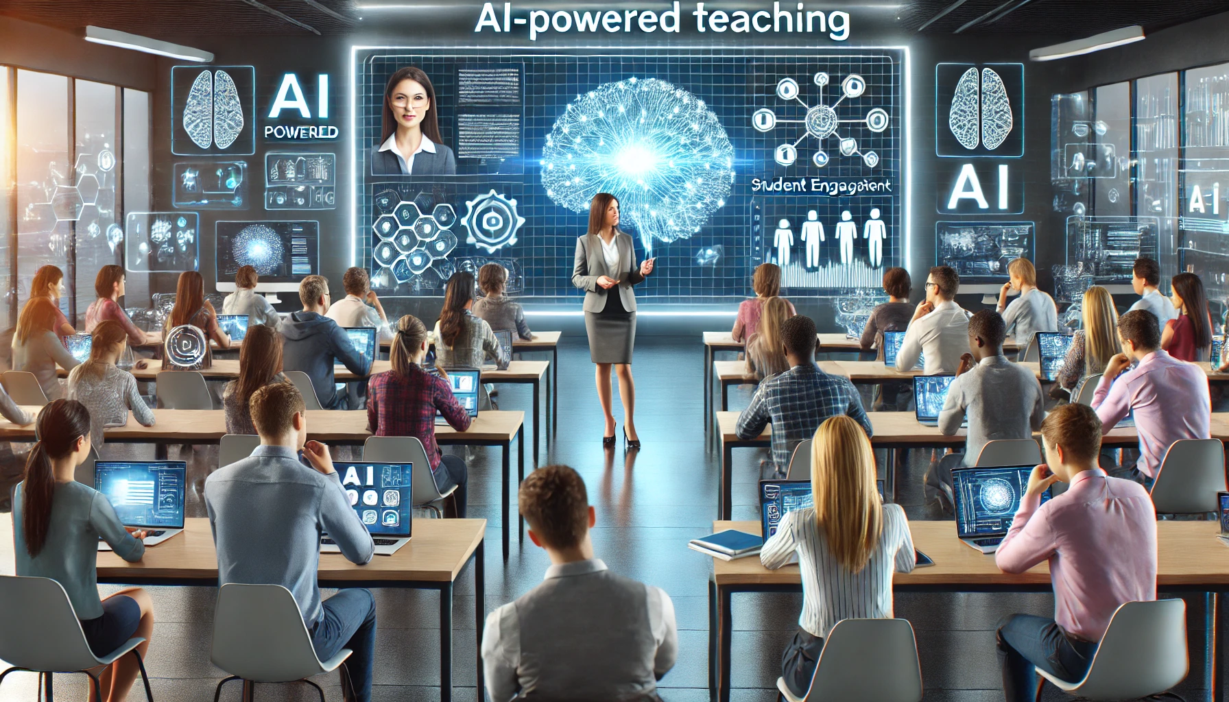 NITIC’S AI-Powered Teaching Workshop Prepares Instructors for Tomorrow - NITIC